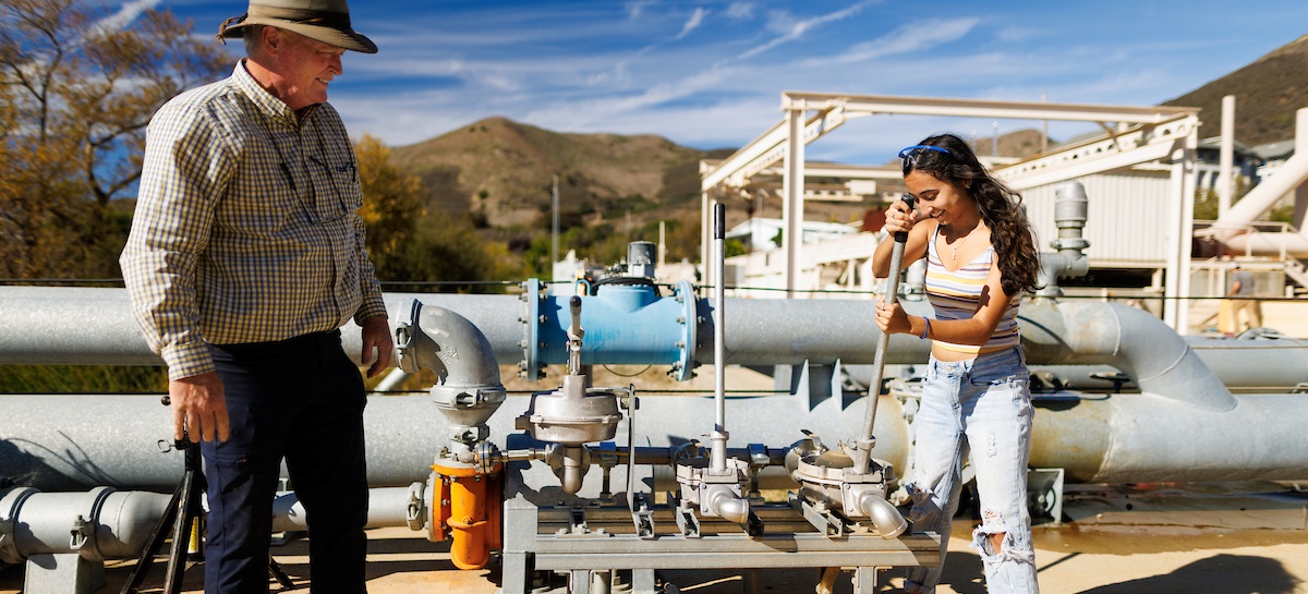 Home - BioResource & Agricultural Engineering Department - Cal Poly, San Luis Obispo